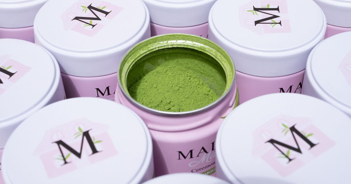 Maison Matcha | Ceremonial Matcha from Uji, Japan