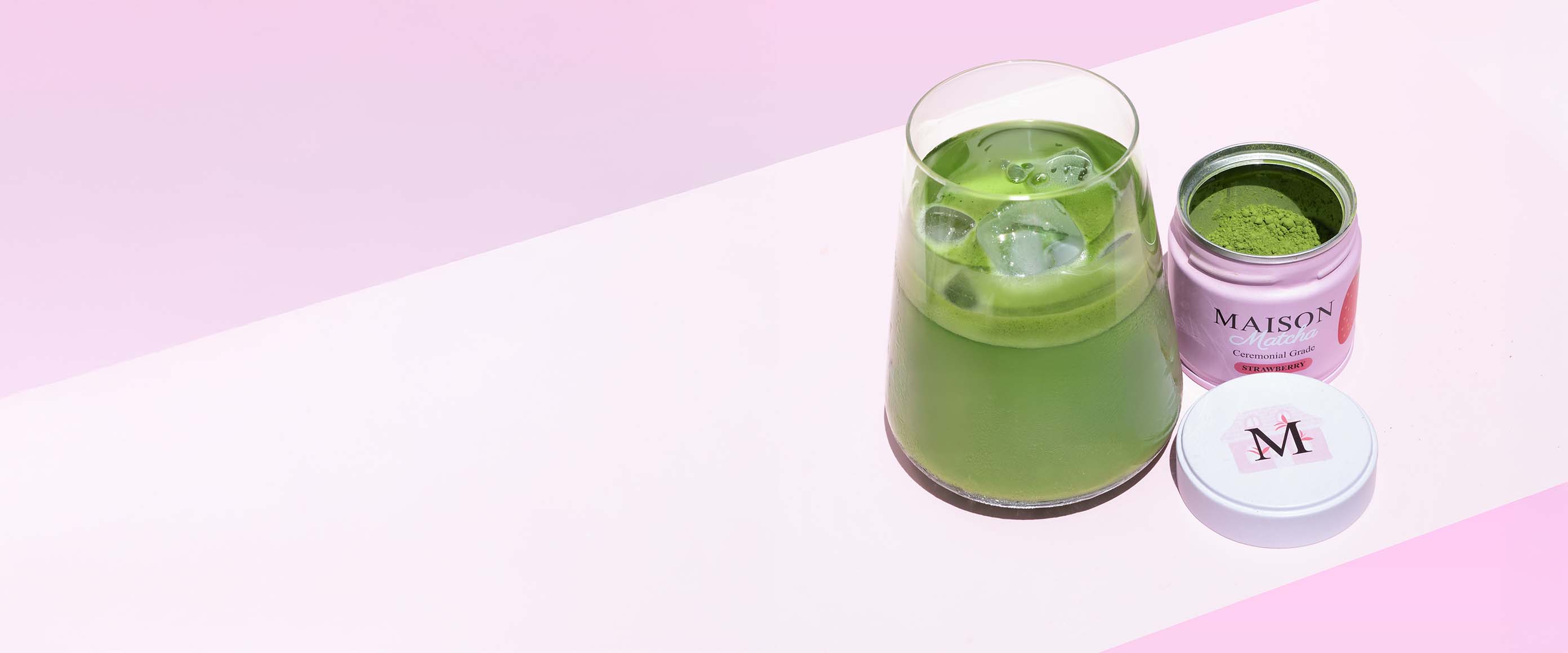 Maison Matcha | Ceremonial Matcha from Uji, Japan