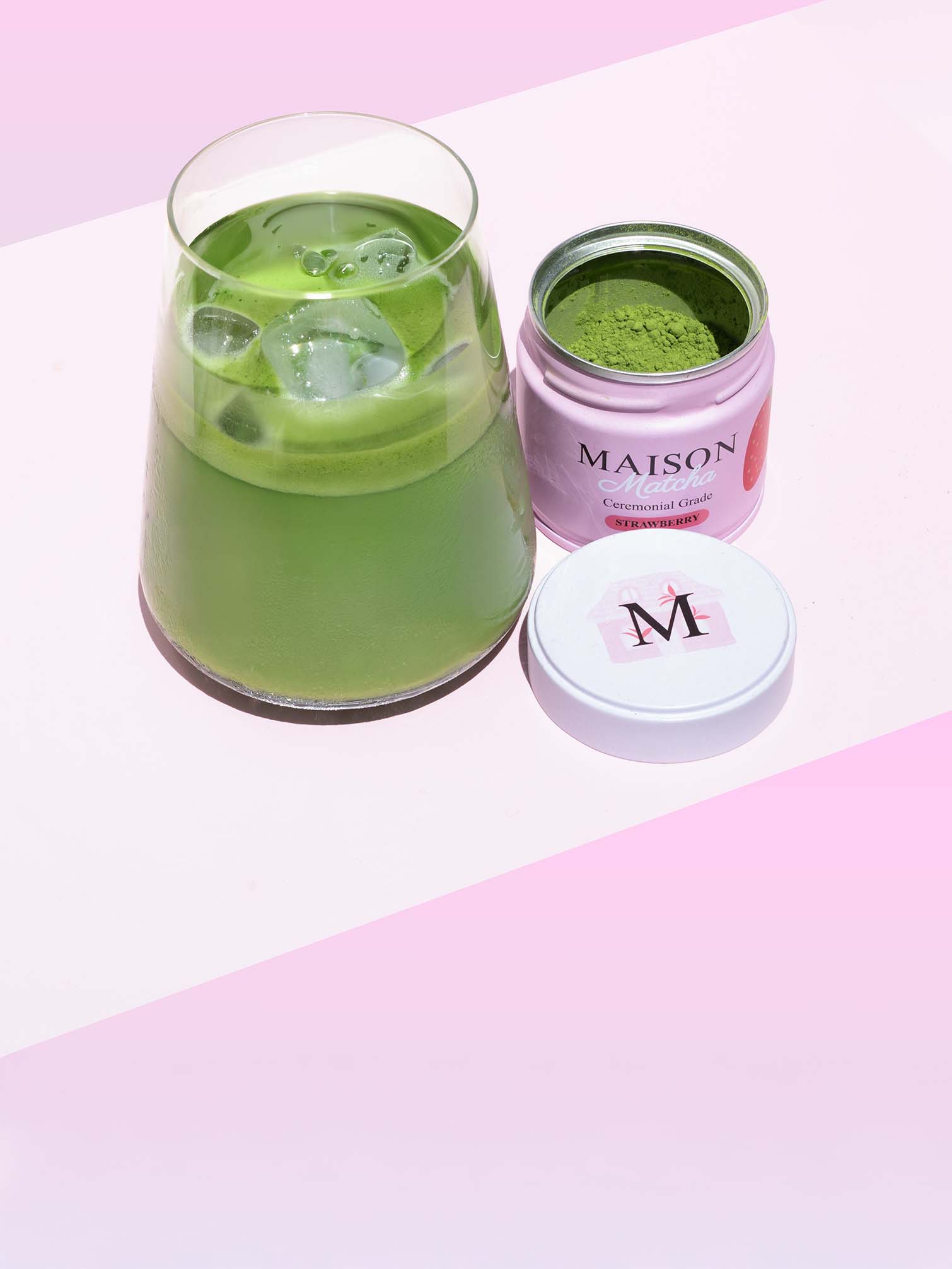 Maison Matcha | Ceremonial Matcha from Uji, Japan